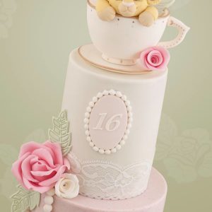 Superb Simba Lion King Cookies - Between The Pages Blog