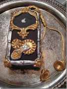 Awesome Steampunk SpongeBob Cake - Between The Pages Blog